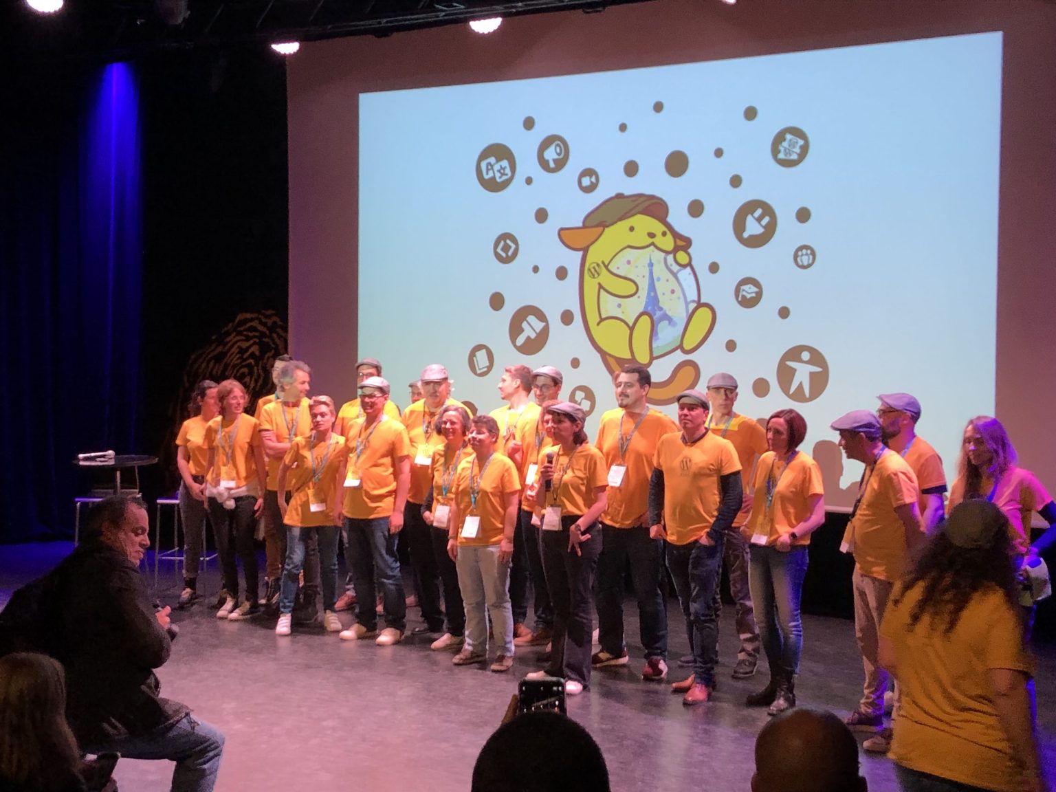 WordCamp Paris 2023 recap | jdmweb